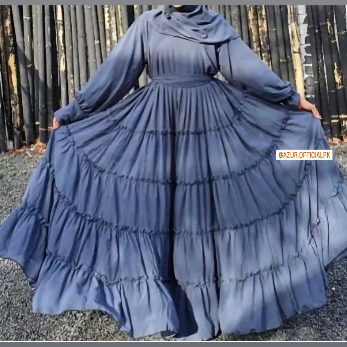 AZ-718 – Azurofficial